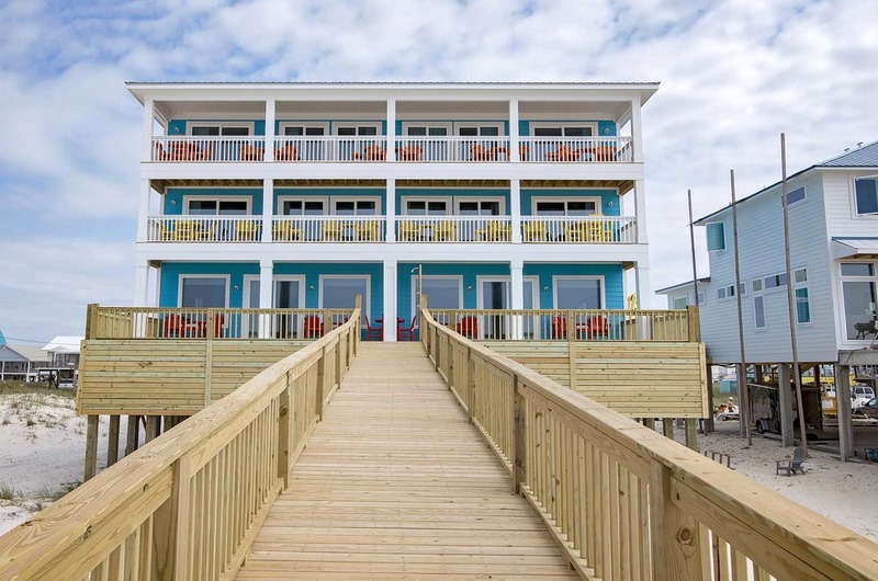 RedAwning | We've got your vacation rental covered!™
